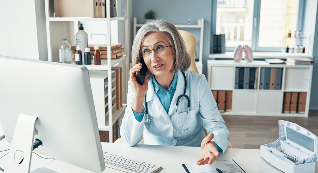Virtual clinic: what it is and its advantages